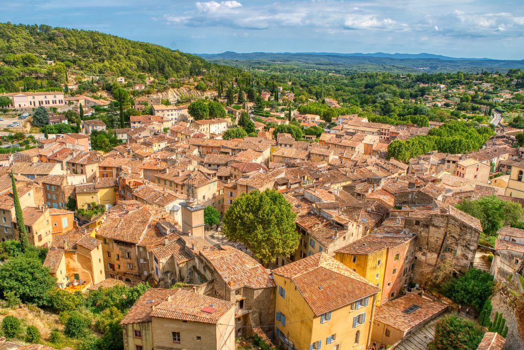 Cotignac | Le Clos des Perles